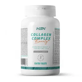 Buy Collagen with Ceramides: Complex Beauty by HSN