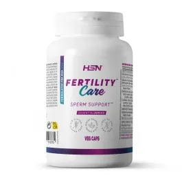 Buy Fertility Care HSN: Male Fertility Supplement