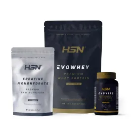 Get Started Pack 1: Activity Adaptation - HSN Packs