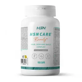 HSN Care Hair, Skin & Nails with Hyaluronic Acid