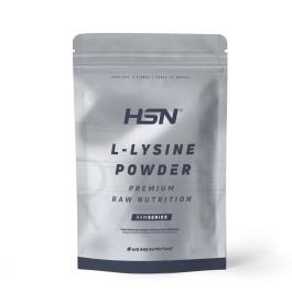 100% Natural L-Lysine Powder Supplement