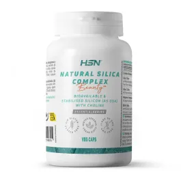 Buy Natural Silicon with Choline at the best price
