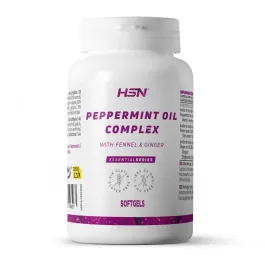 Buy Peppermint Complex Oil Online - HSN