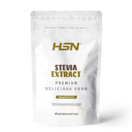 Stevia Extract Powder: 100% Pure Stevia - HSN
